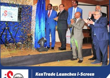 KenTrade – Simplify Trade Processes for Kenya's Competitiveness