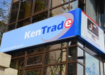 KenTrade – Simplify Trade Processes for Kenya's Competitiveness