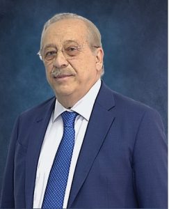 Board of Directors – KenTrade